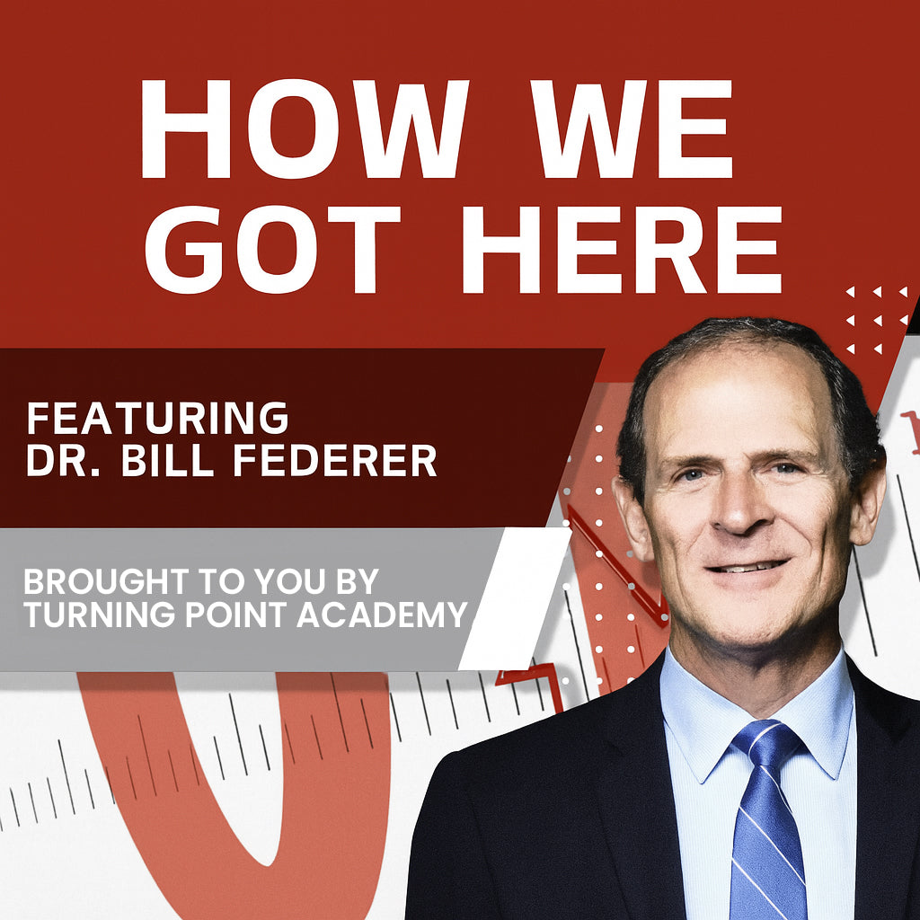How We Got Here – Turning Point Education Shop